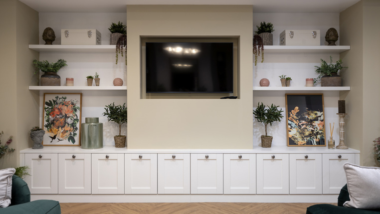 Croft | Hammonds