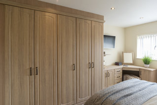 Real Rooms, Bedroom & Home Storage Makeovers | Hammonds