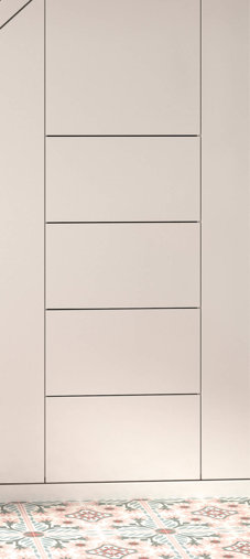 Saponetta | Hammonds