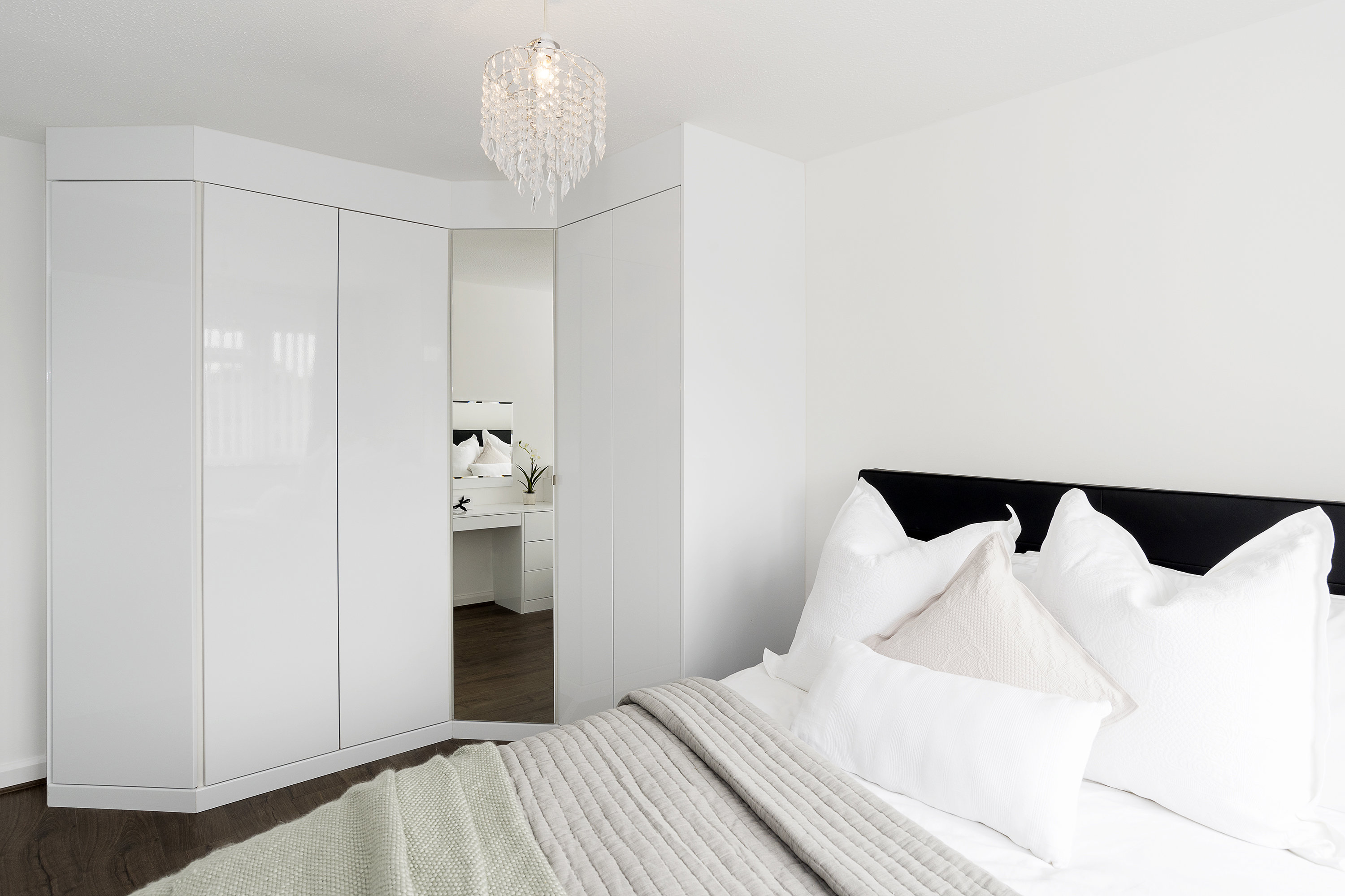 Real Rooms, Bedroom & Home Storage Makeovers | Hammonds