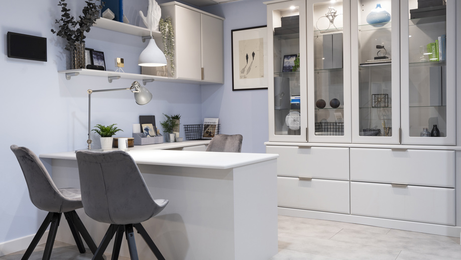 Avon | Fitted Home Office Range | Hammonds