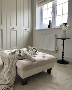 Fitted Bedrooms, Wardrobes & Furniture Suppliers | Hammonds