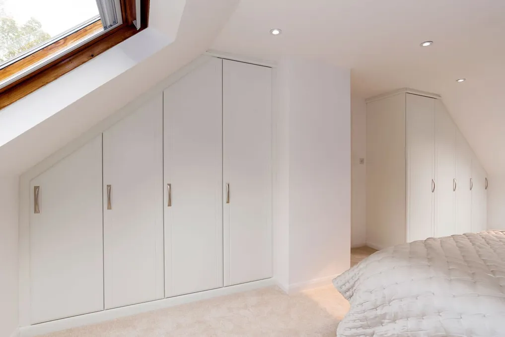 A Guide to Fitted vs Freestanding Wardrobes | Hammonds A Guide to Fitted vs Freestanding Wardrobes | Hammonds