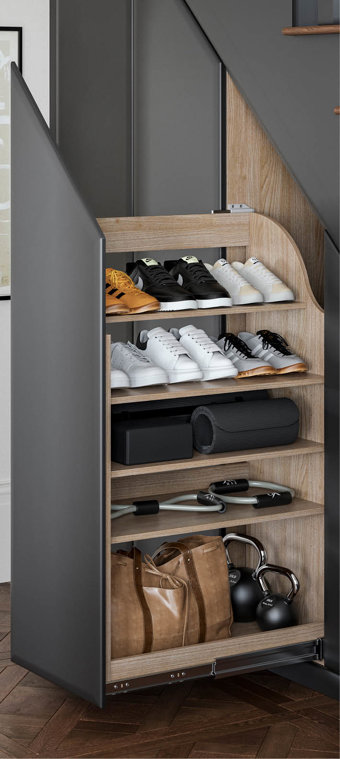 Saponetta | Hammonds