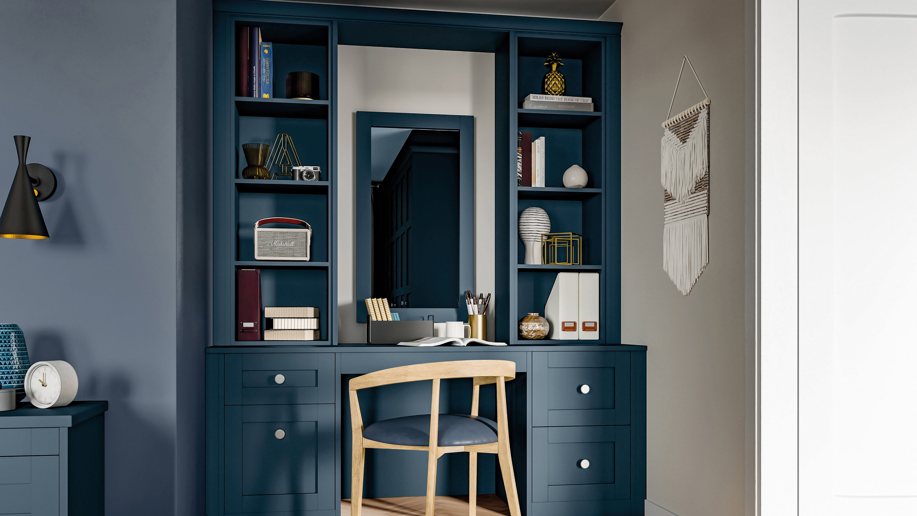 Hammonds office furniture store