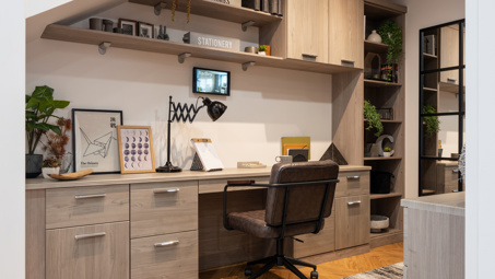 Radley Office | Hammonds