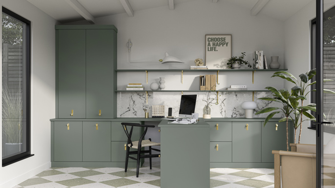 Radley Office | Hammonds