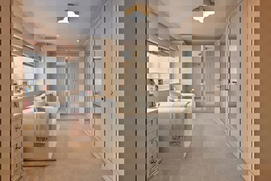 Fitted Bedrooms, Wardrobes & Furniture Suppliers | Hammonds