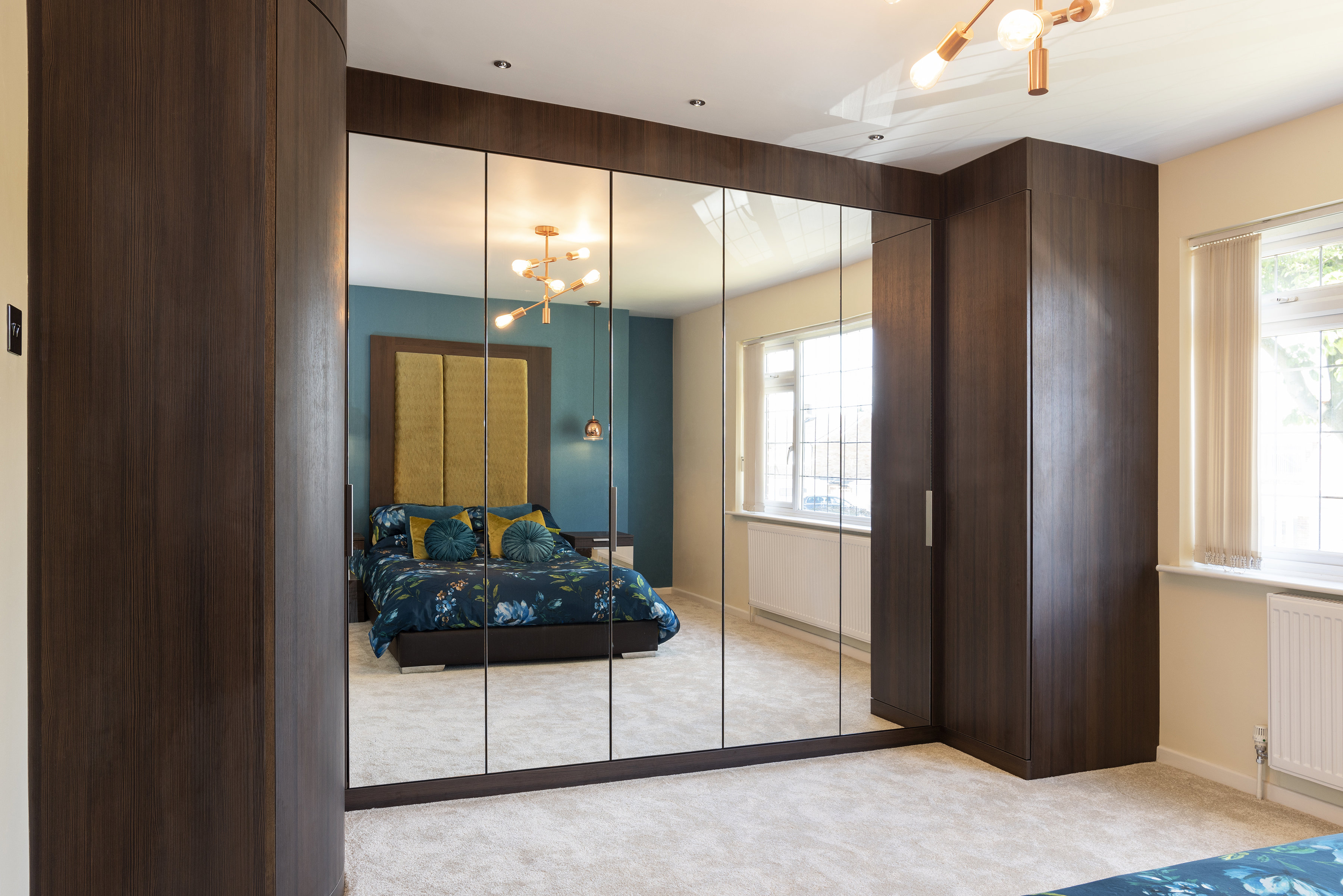 Real Rooms, Bedroom & Home Storage Makeovers | Hammonds